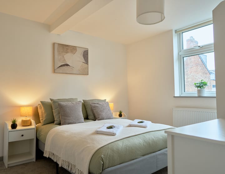York City Centre Apartment - Christmas Markets - York