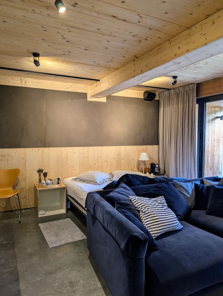 Unieke Wellness-suite - Lier