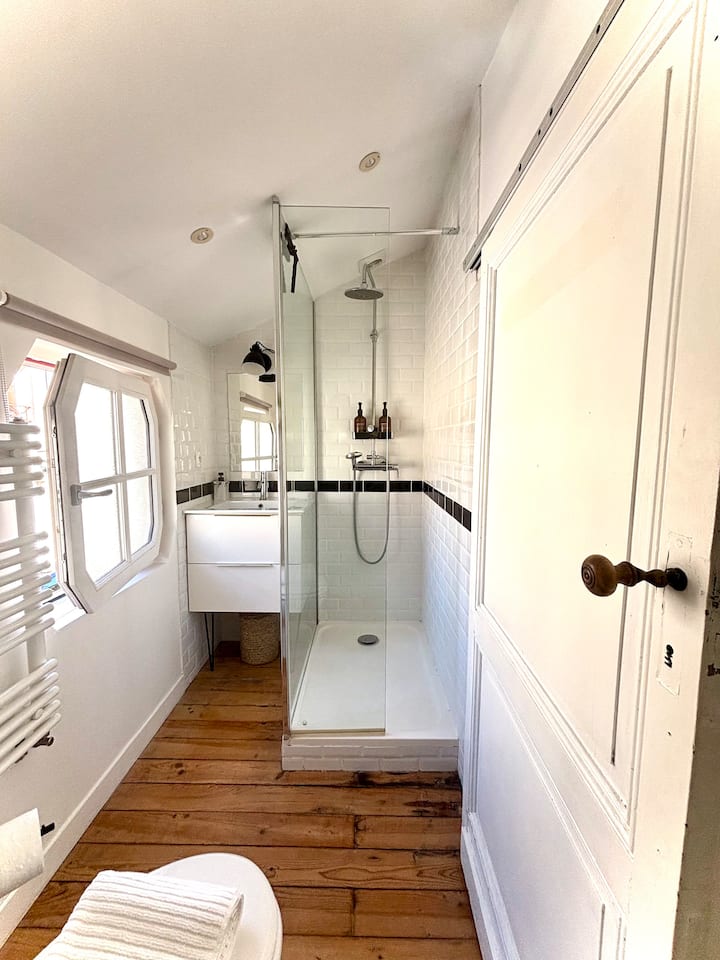 L’arôme - Emplacement Unique Au Calme I Tram à 90m - Bordeaux