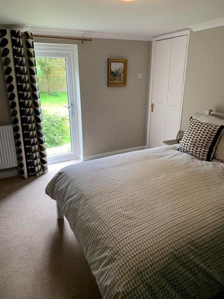 The Hideaway At The Mill House - Horncastle