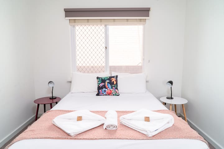 Apartment 25 - Victoria Park