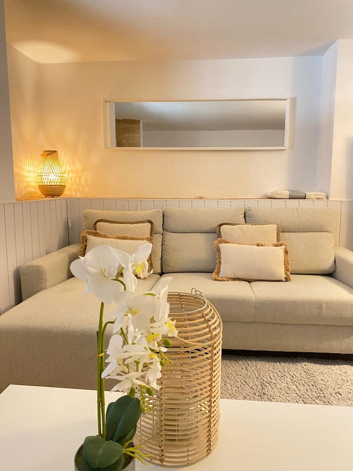 Español - Castelldefels