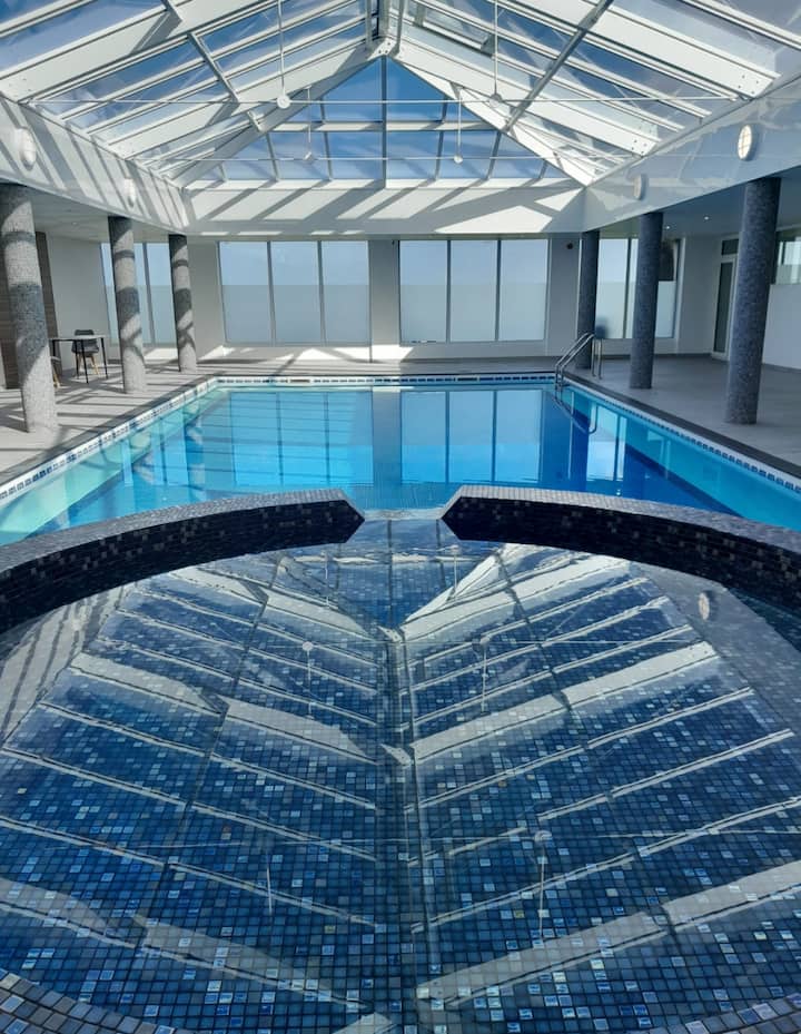 Comfortable Bungalow Near Widemouth Beach - Crackington Haven