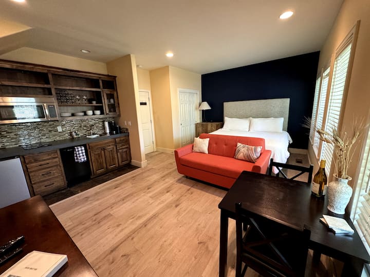 Cozy West Side Studio In Broken Top Sleeps 3 - Bend, OR