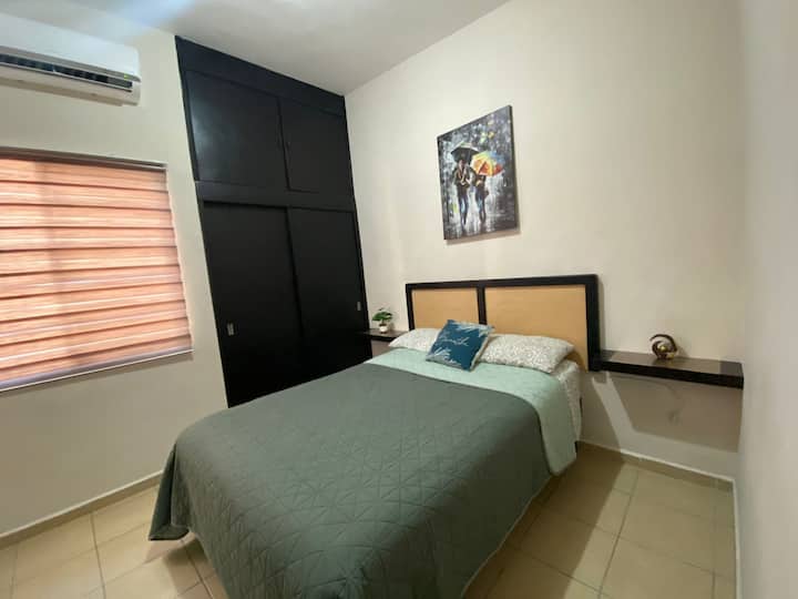 Casa Portales Un Placer Atenderle - Tampico