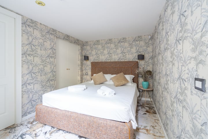 Suite Matrimoniale Bresson - Милан