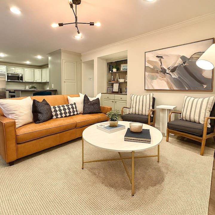 The Daniel, 2br Condo By Velvet Ditch Villas - Oxford, MS