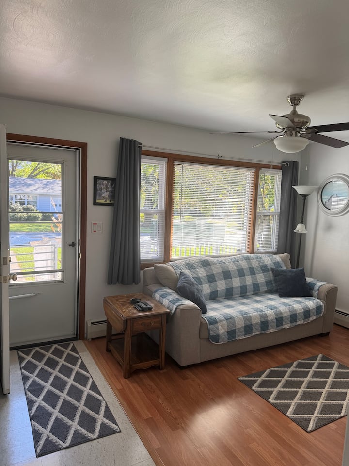 Welcoming Guest Suite In Boalsburg - Rothrock State Forest, State College