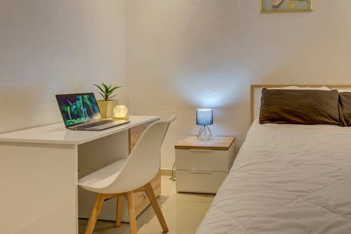 Studio De Luxe Avec Piscine • Confort & ÉLégance - Agadir