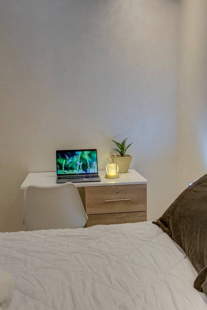 Studio ÉLégant Avec Piscine - Agadir