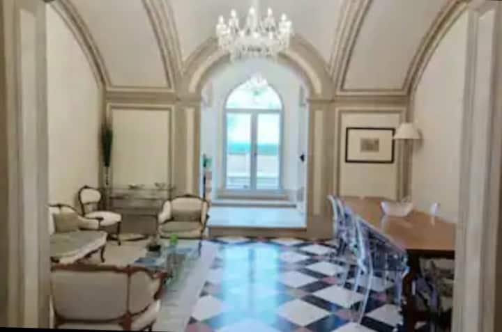 Suite Di Charme In Villa Del 1700 - Siena Nord - Monteriggioni