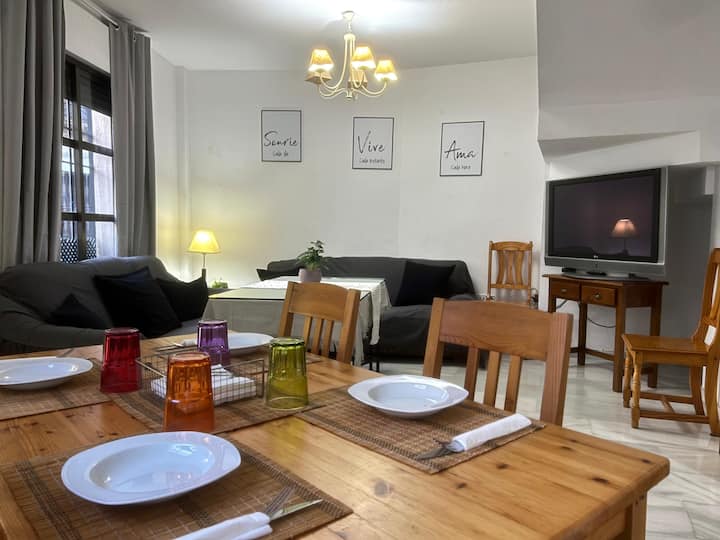 Casa Centro Casco Histórico - Córdoba, Espagne