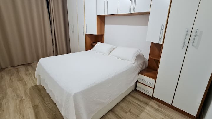 Comodidade E Conforto No Soho Botafogo - Copacabana