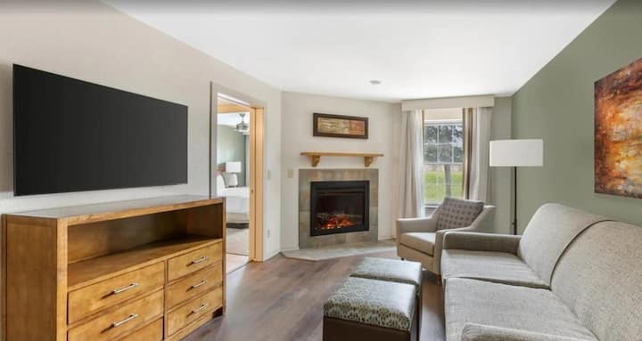 2bedroom Villa In Sante Fe - Santa Fe, NM