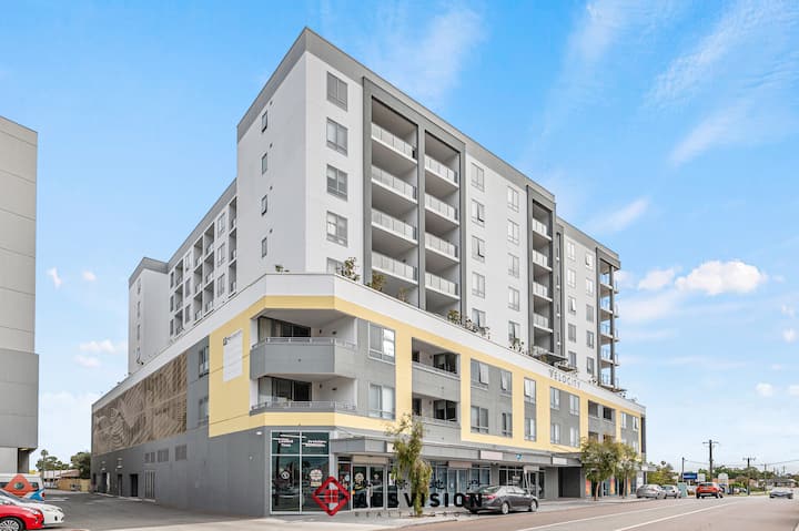 Luxe 2x2 Apt-shopping Mall/airport/curtin Uni/cbd - John Forrest National Park
