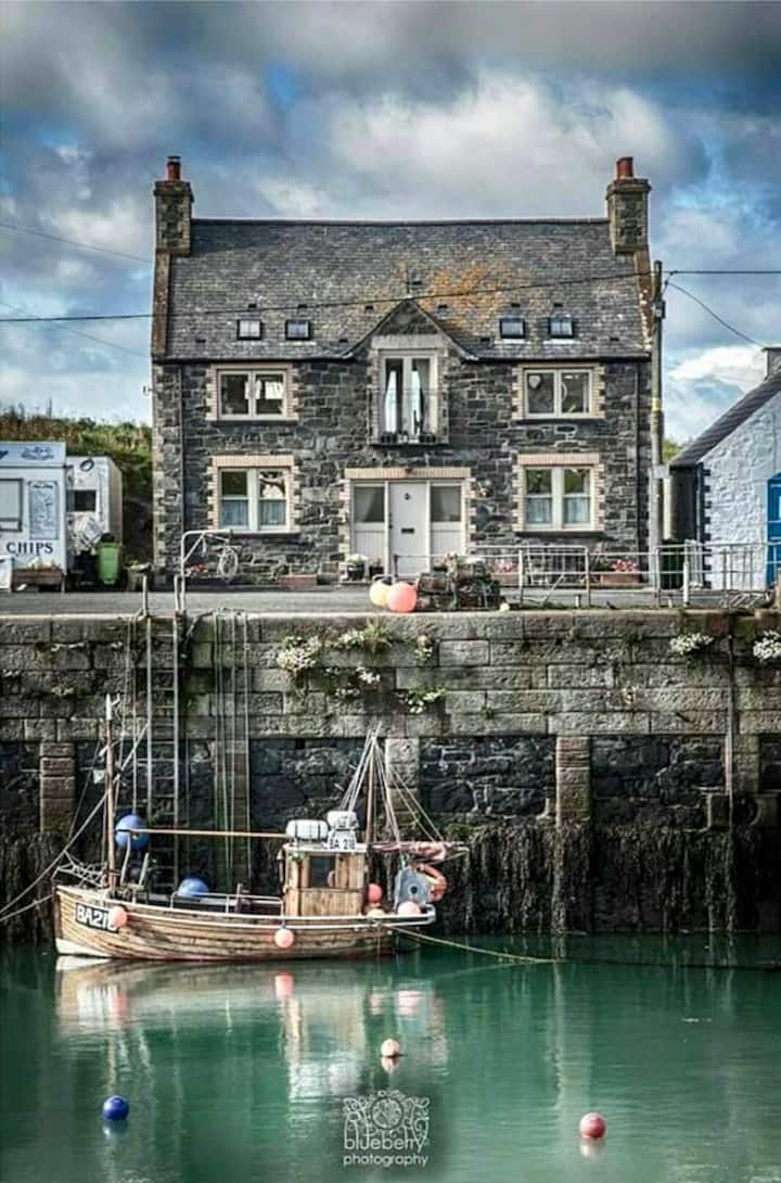 The Bait House, Portpatrick - Portpatrick