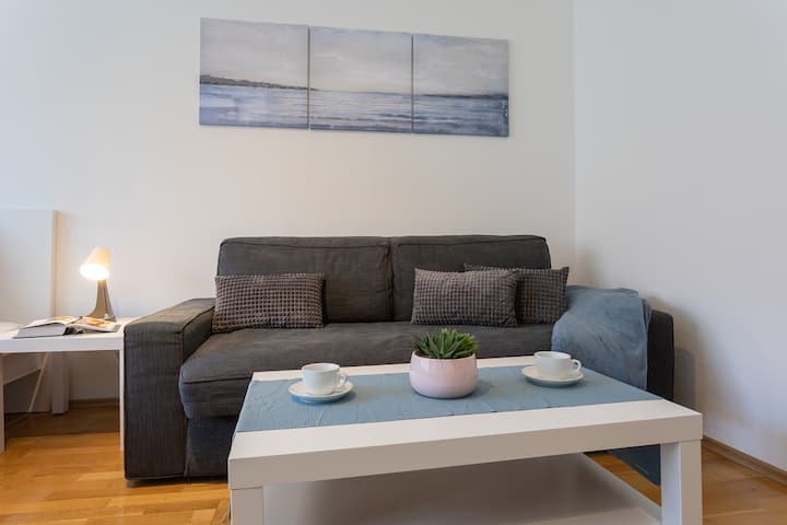 Cozy Flat In The Heart Of Karlin Prague Centre - Praga