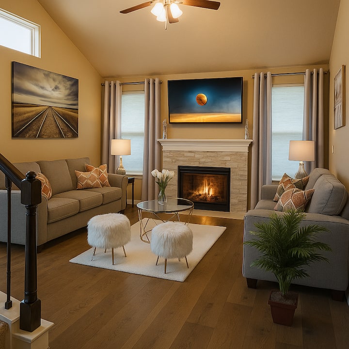 Euphoria (Humble) - Humble, TX