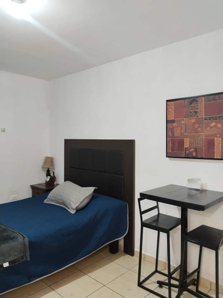 Departamento B Cerca De La Universidad De Sonora - Hermosillo