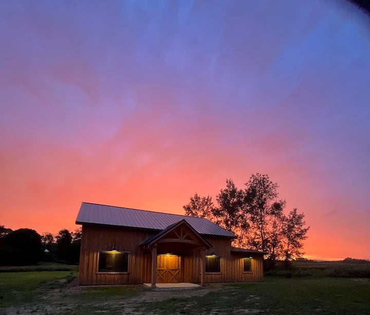 Oasis - Greenfield, MA