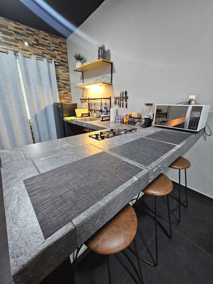 El Depa De Pepe - Ciudad Madero