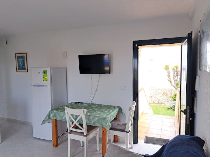 Apartamento En Cala'n Blanes Cerquita Del Mar - Menorca