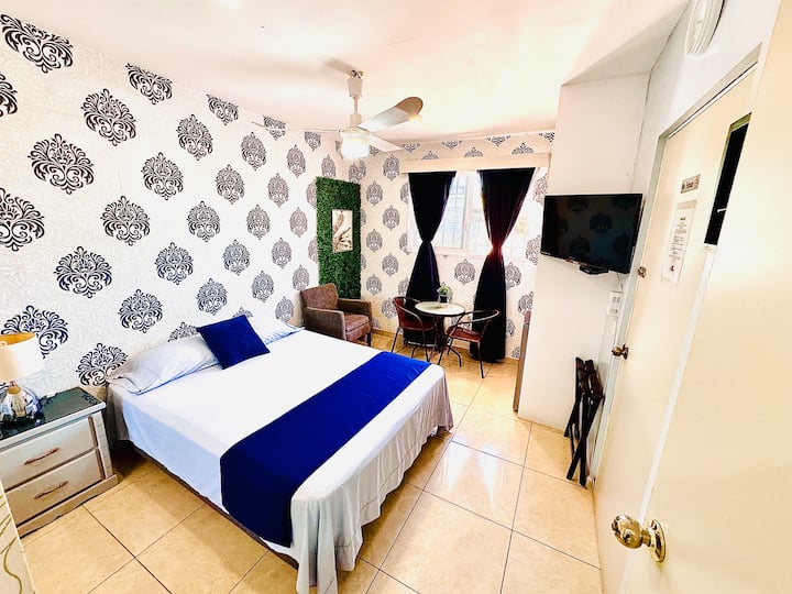 El Encanto Suite #1 A 10 Min. De La Playa - Mazatlán