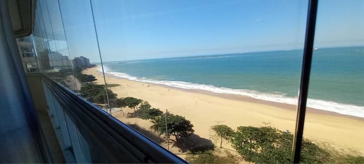 Apartamento Vista Ao Mar - Vila Velha