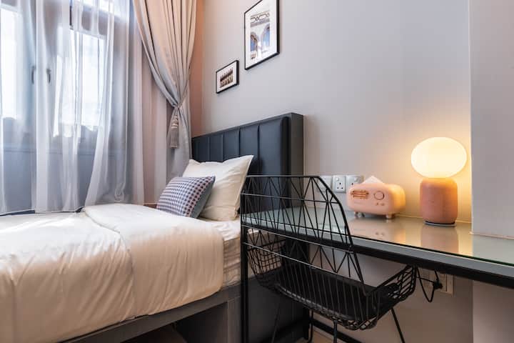 Heritage Collection On Arab - Studio Single - Singapore