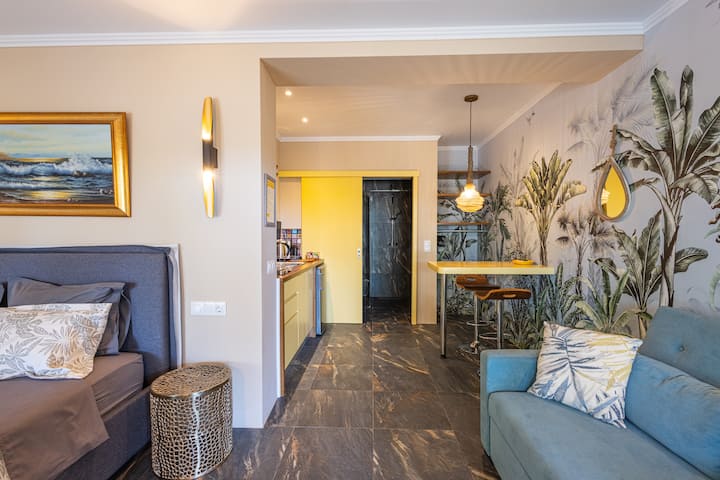Villa Fontana Corfu - Sunrise Suite - Corfu