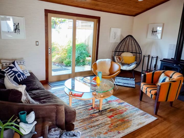 The Getaway - Travel Magazine's The Place To Stay - Crescent City, CA