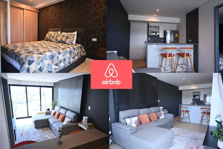 Presidential Aparment Quo - Ciudad de Guatemala