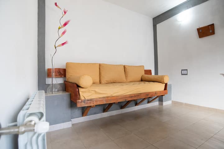 Departamento Amoblado I - Excelente Ubicación - Ushuaia