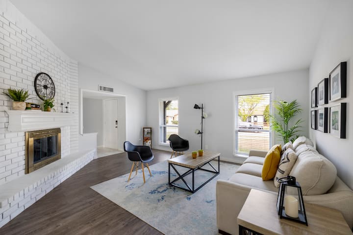Best*modern*open Space*grandscape*family Friendly - Frisco, TX