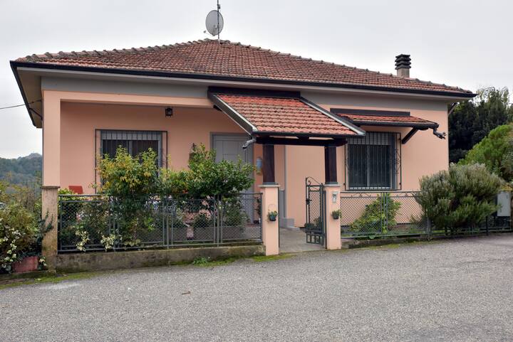 La Rocca Sul Po - Piedmont