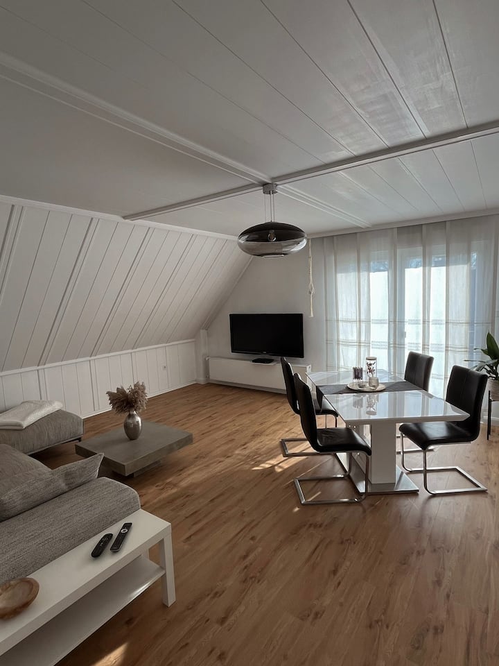 47239 - 80m² - Ruhige Lage - Duisburg