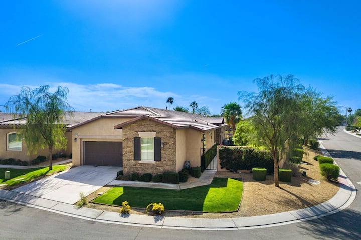 5* Desert Harmony - Indio, CA