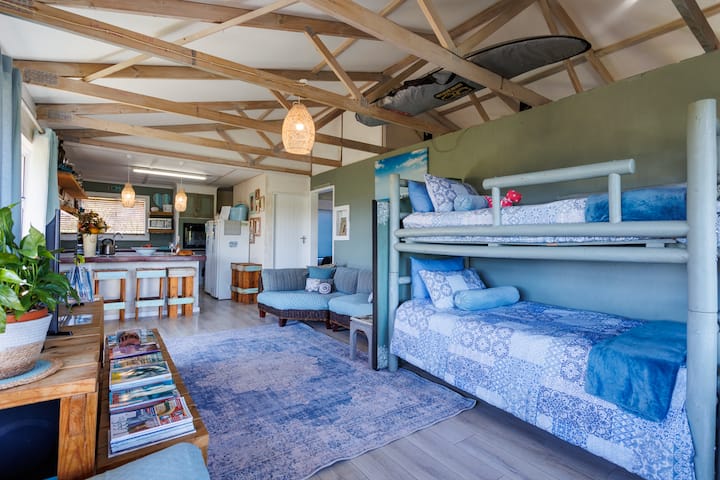 Mountain, Sea & Sun @ Reebok Rus (2 Bedroom) - Tergniet