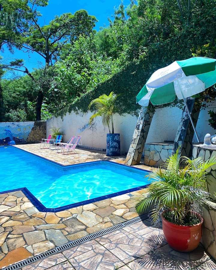 Recanto Dos Sonhos - Cotia