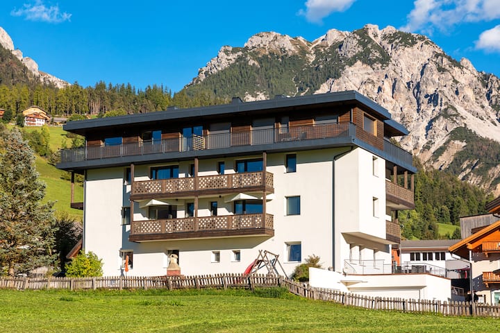 Wohnung Type A 2 - San Vigilio