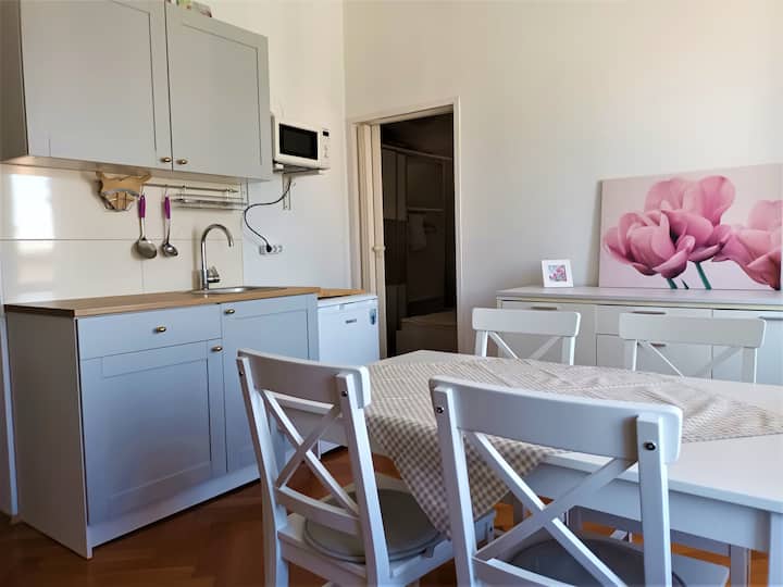 Apartment Iris  In Opatija Center - Opatija