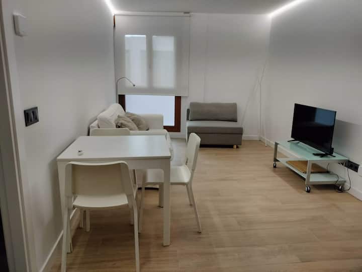 Serranos Lite: A Brand New Luxury - Salamanca, Spain