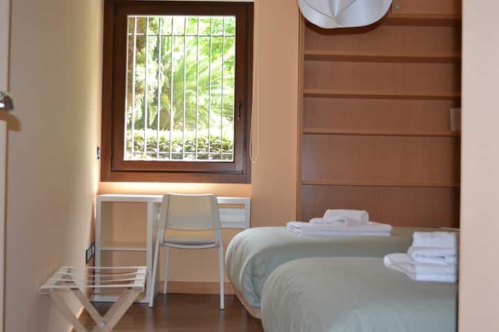 Apartamentos Suites & Homes - Villamayor