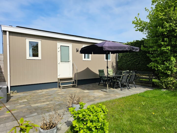 Landelijk Gelegen Familiechalet Oostkapelle Ok40 - Oostkapelle