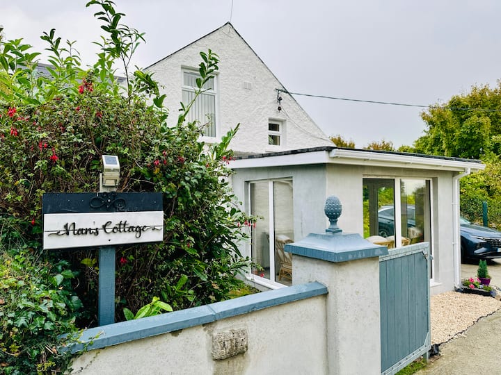 Nans Cottage - Urra Hill - Overlooking Lough Derg - Nenagh