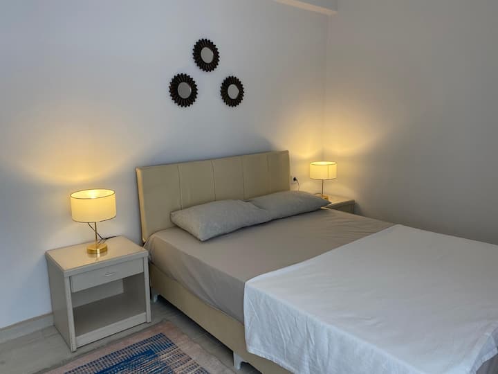 Luxury Apartment Close To The Sea And The Center - Alanya