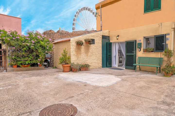 Le Antiche Conce - Alghero