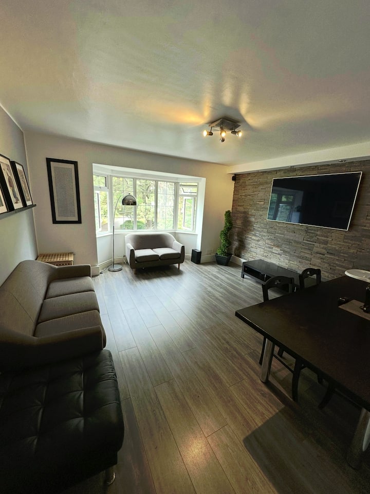Amazing Flat Just Around The Beach & Town Centre. - Bournemouth