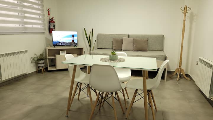 Ideal P. Grupo Familiar | Centrico C/ Cochera - Ushuaia