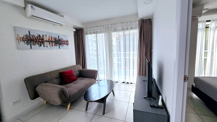 Siam Oriental Tropical Garden 1 Bedroom - Pattaya City